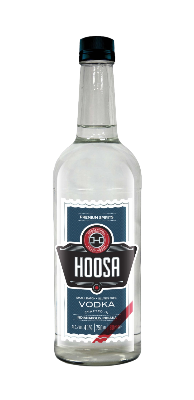 HOOSA VODKA – THE SPIRIT OF INDIANA – Discover the Unmatched Purity and ...